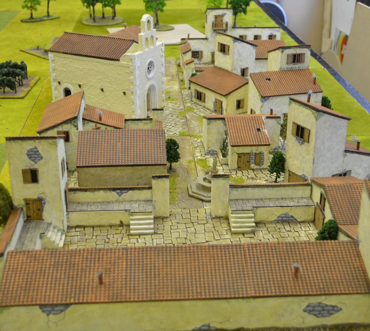 [TMP] "Peninsular Village Part 3" Topic